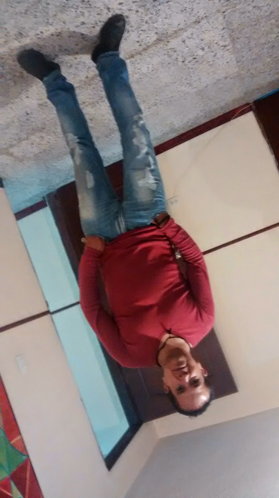 Fotografía : Angulo aberrante